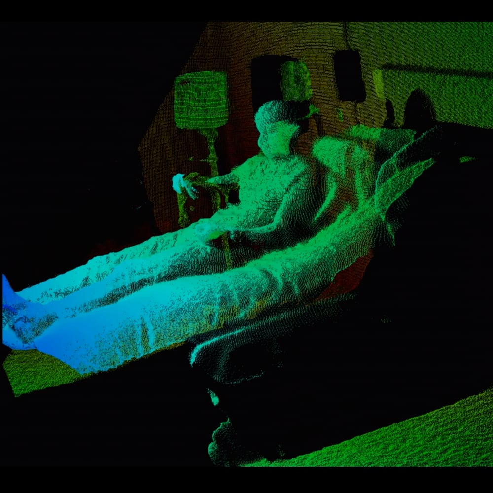 matrix on Vimeo