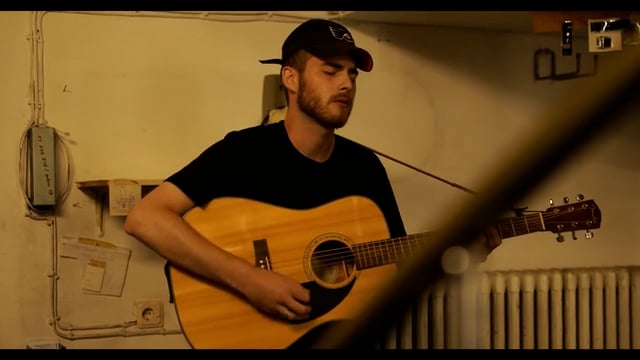 Ryan Matthew Smith - "Torn Out" on Vimeo