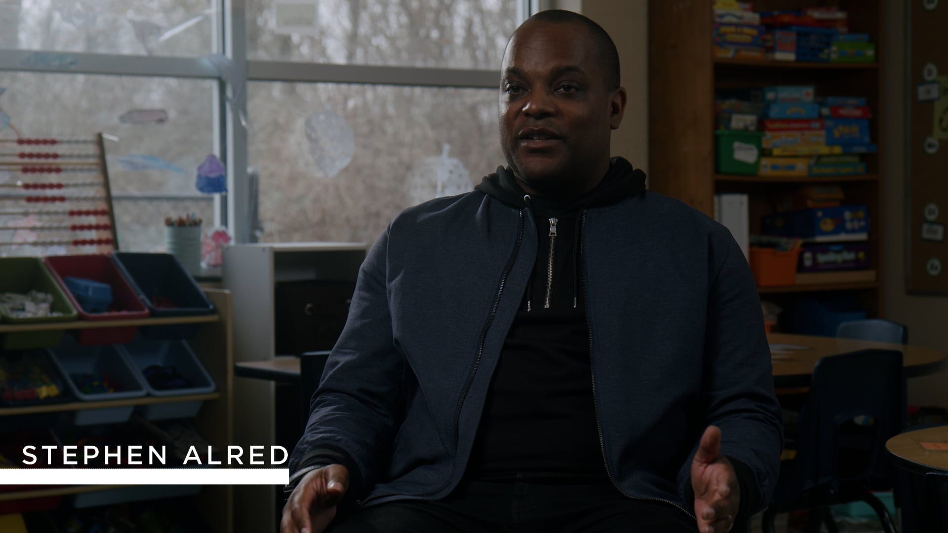 Stephen Alred Video.mov on Vimeo
