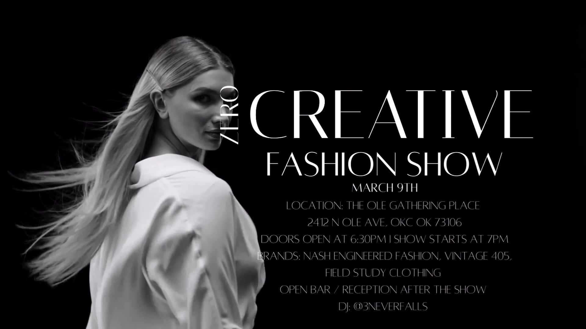 Fashion Show on Vimeo