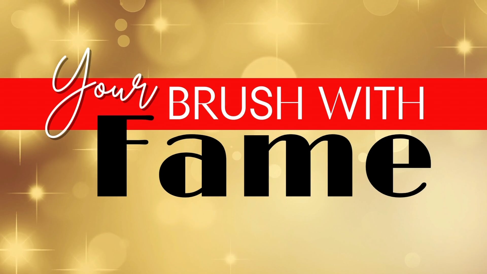 UW Brush with Fame [Mar 22] on Vimeo