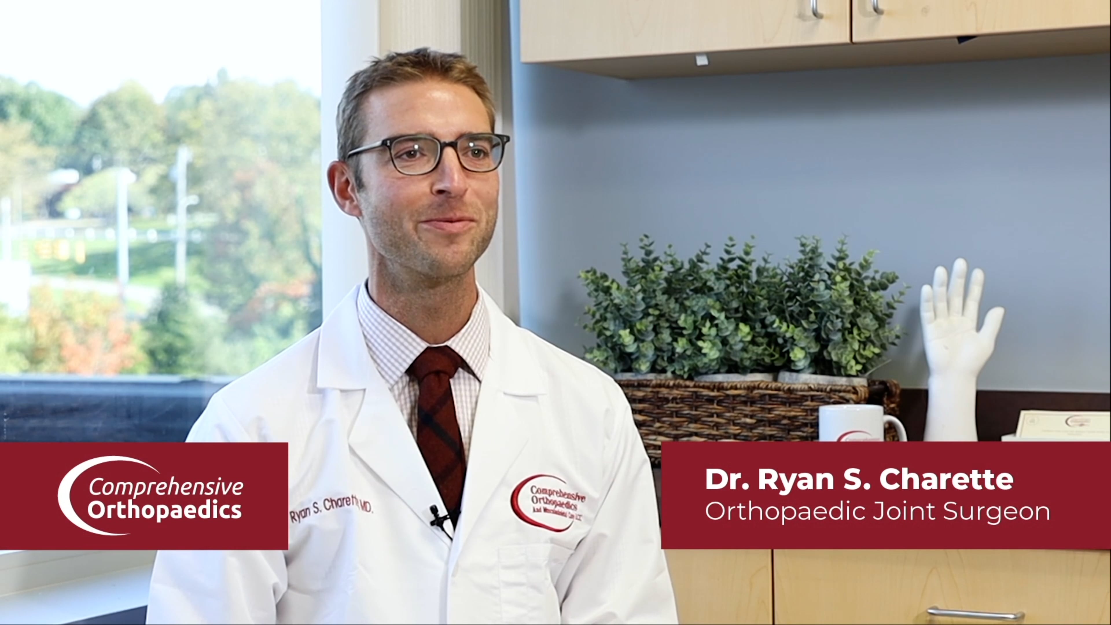 Dr. Ryan S Charette (Meet)_V1.mp4 on Vimeo