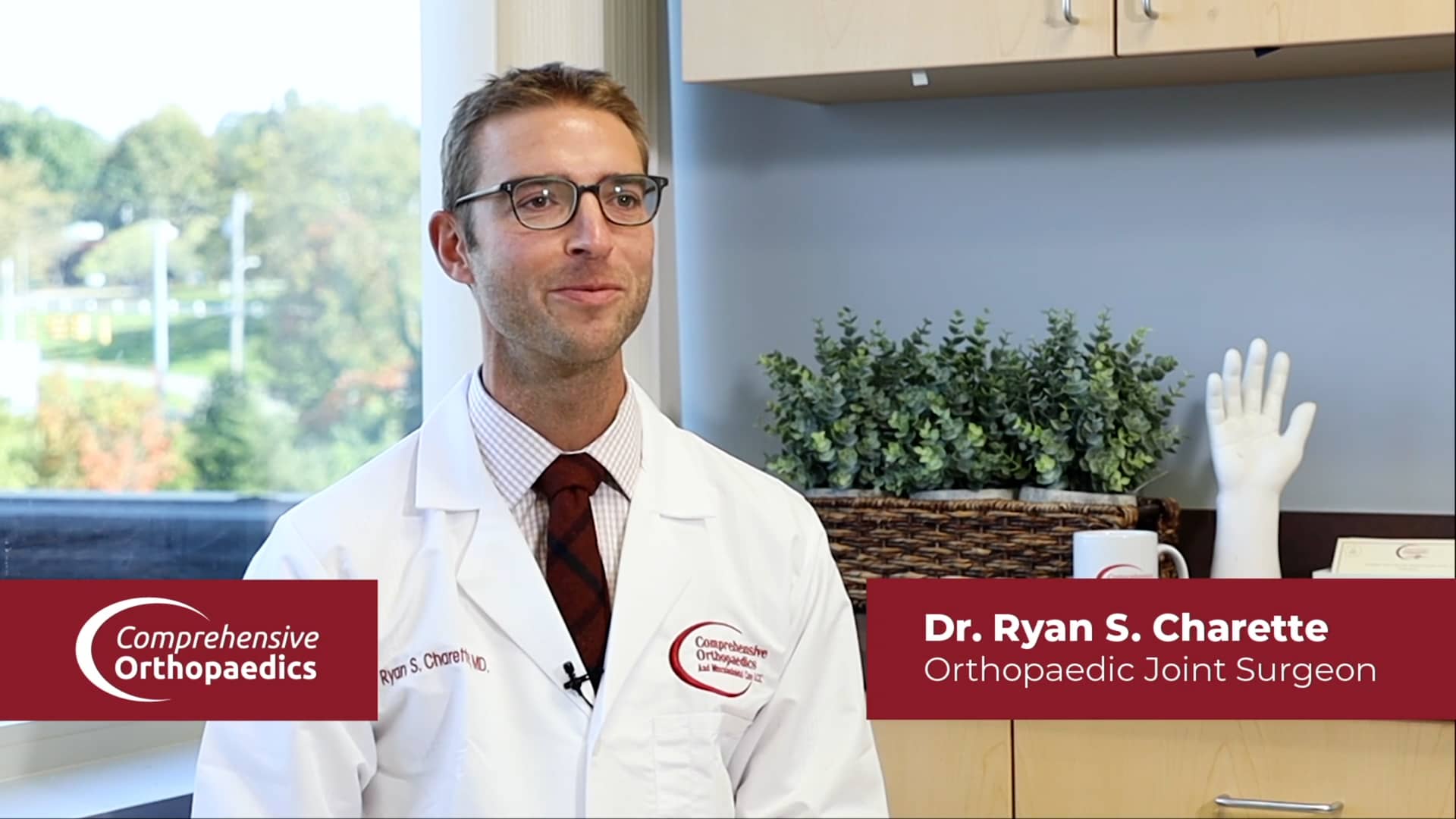 Dr. Ryan S Charette (Meet)_V1.mp4 on Vimeo