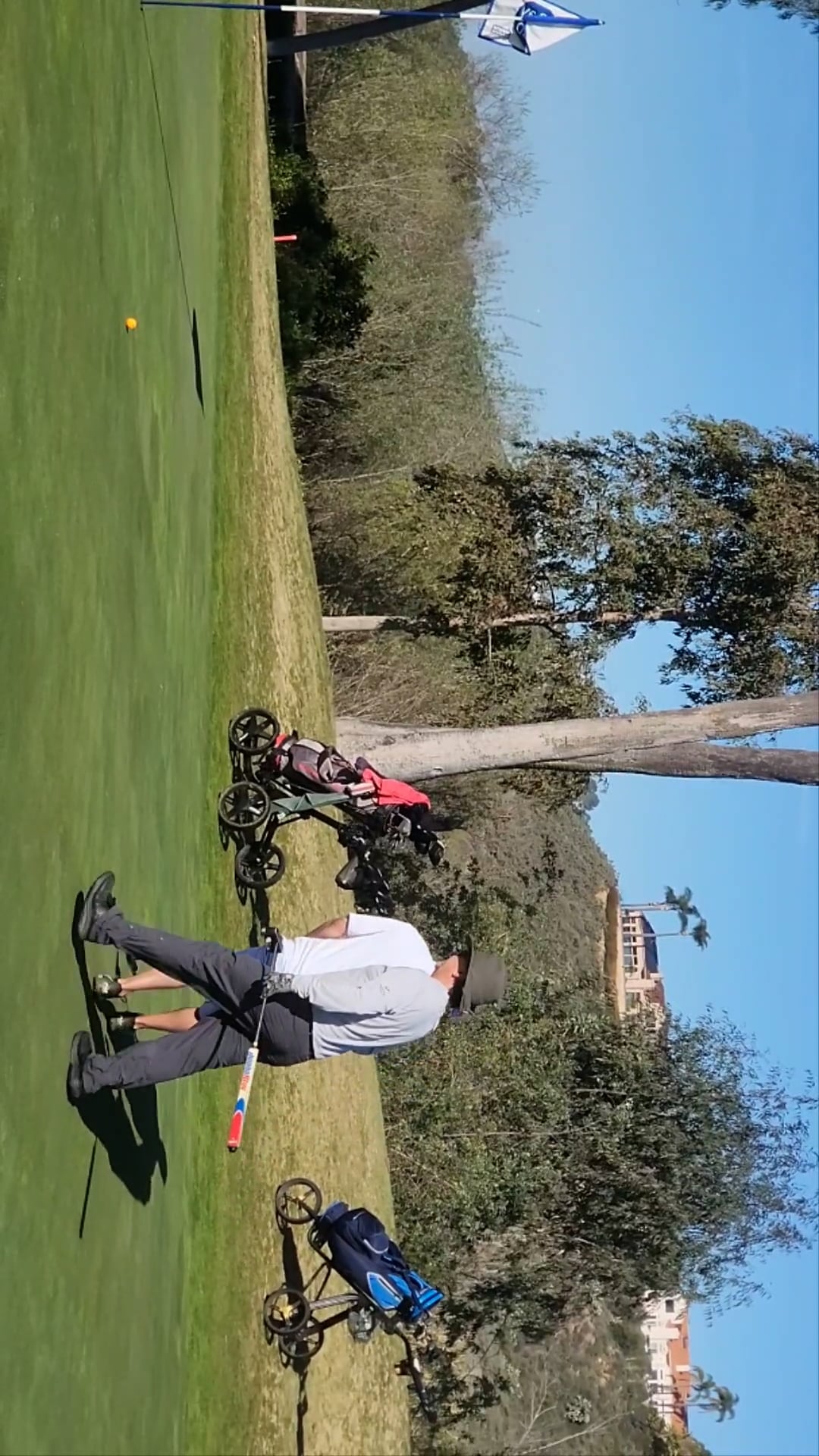Eric the Eagle! on Vimeo