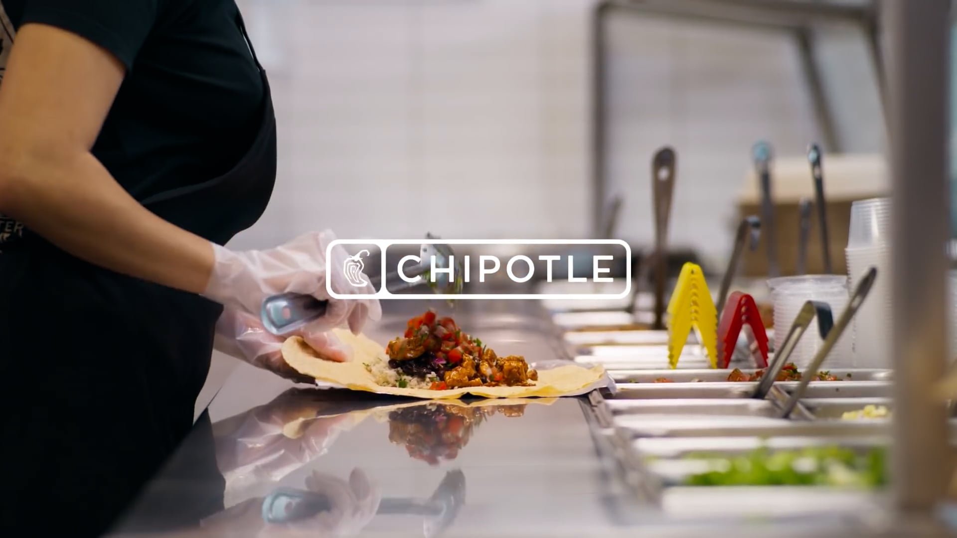 Chipotle Digital Kitchen - Appetizing - $1 Delivery 15.mp4 on Vimeo
