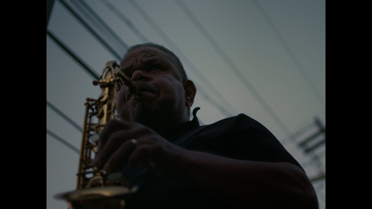 Brian Day - Kresge Arts in Detroit