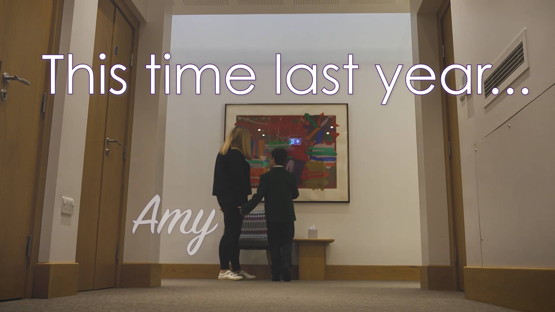 Chai Campaign 2021 - AMY on Vimeo