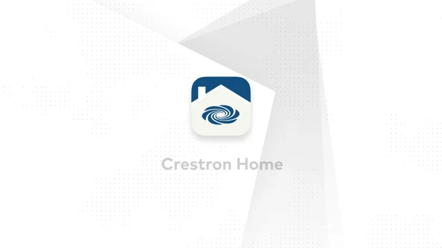 Crestron Logo Png