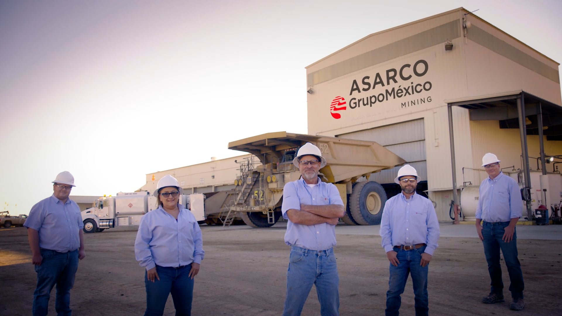 ASARCO - Finals - ASARCO - Silver Bell Mine - V4 - Debbie McMorrow ...