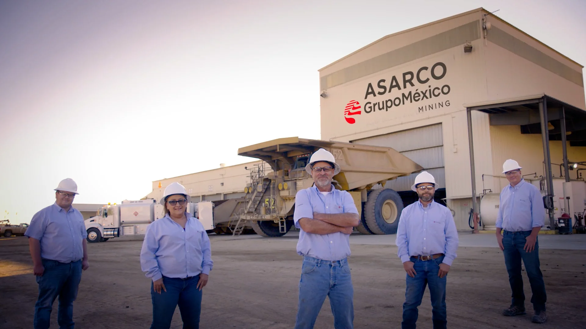 ASARCO - Finals - ASARCO - Silver Bell Mine - V4 - Debbie McMorrow Final.mp4 on Vimeo