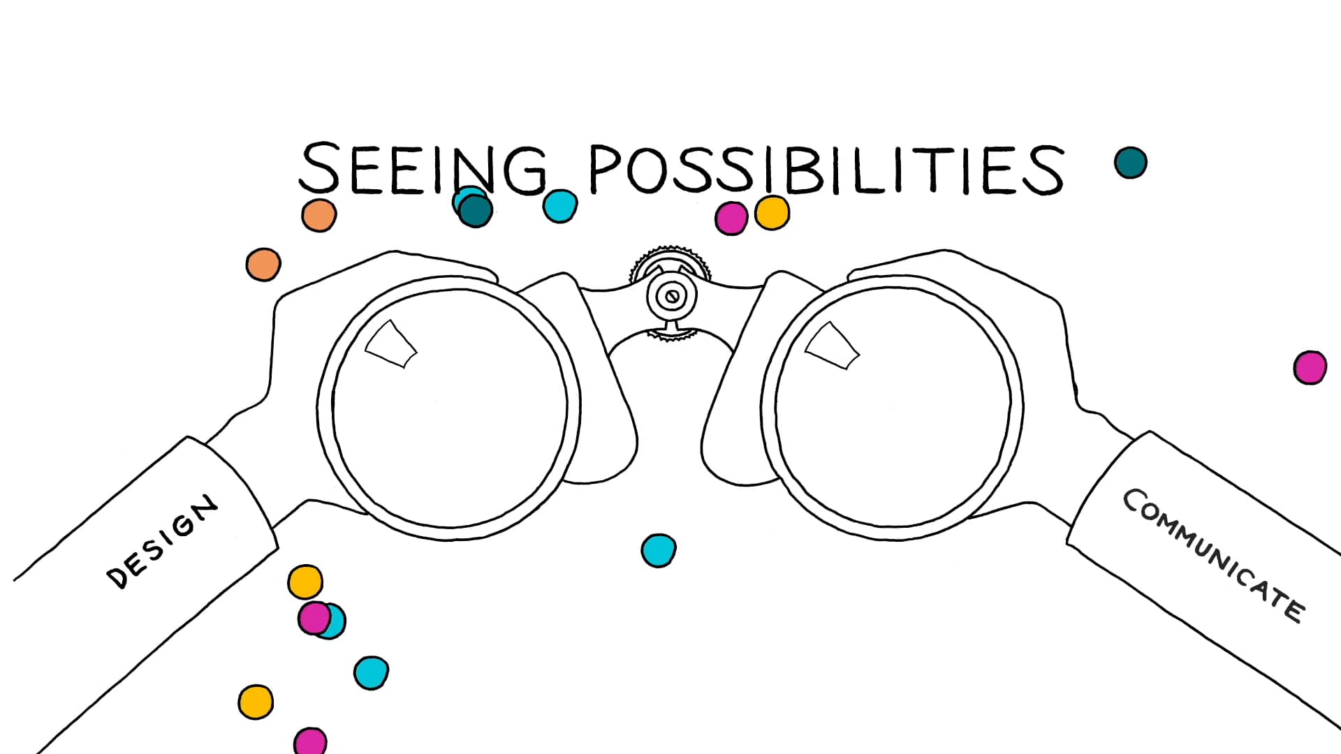Seeing Possibilities on Vimeo