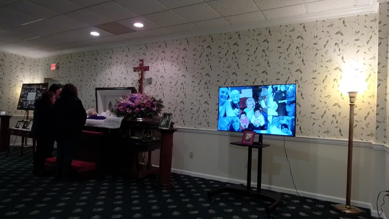 Christina DiPasquale on Vimeo