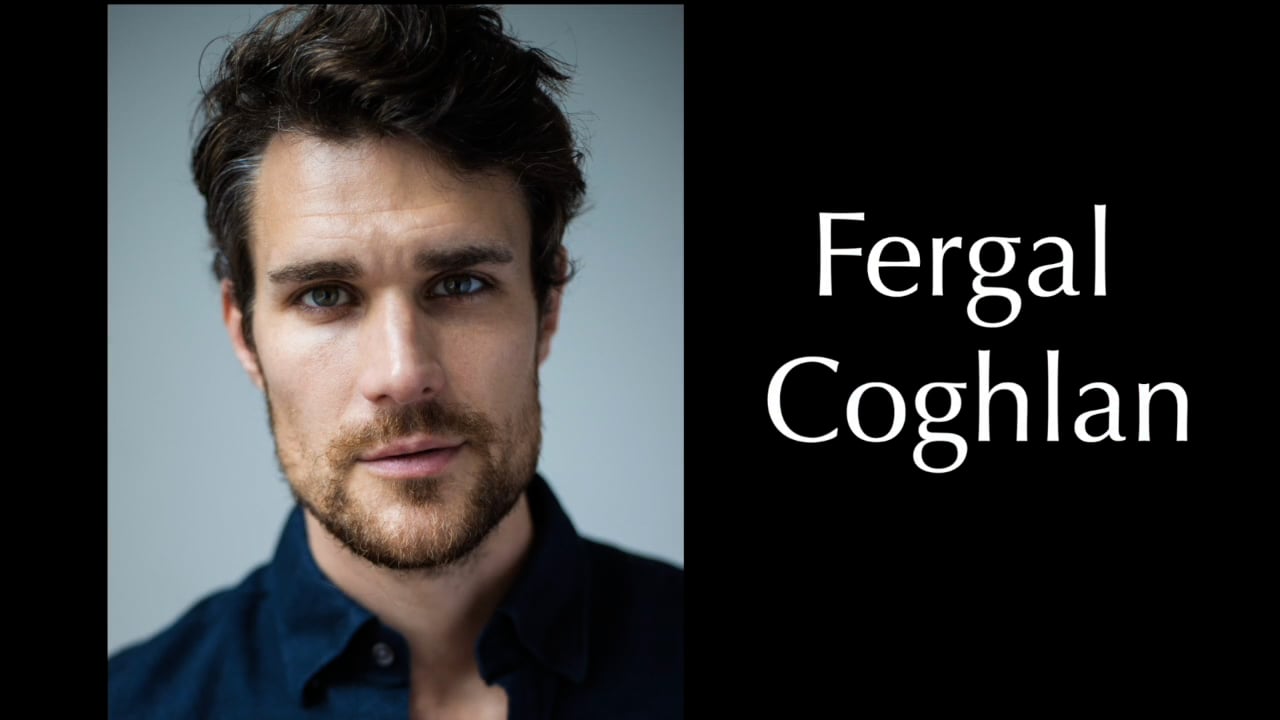 Fergal Coughlan Reel on Vimeo