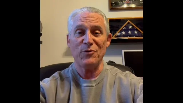 Clark Jarrett: Biblical Citizenship on Vimeo