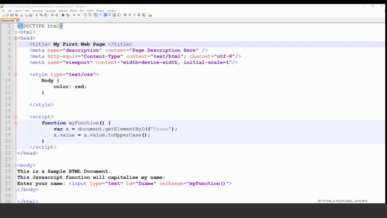 5_html_paragraph_spacing (720p) on Vimeo