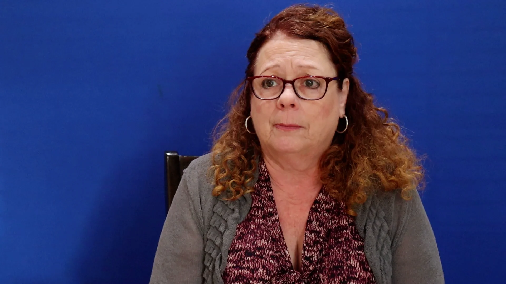 Suzan Solomon_Scandal_Mrs Hayes.mp4 on Vimeo