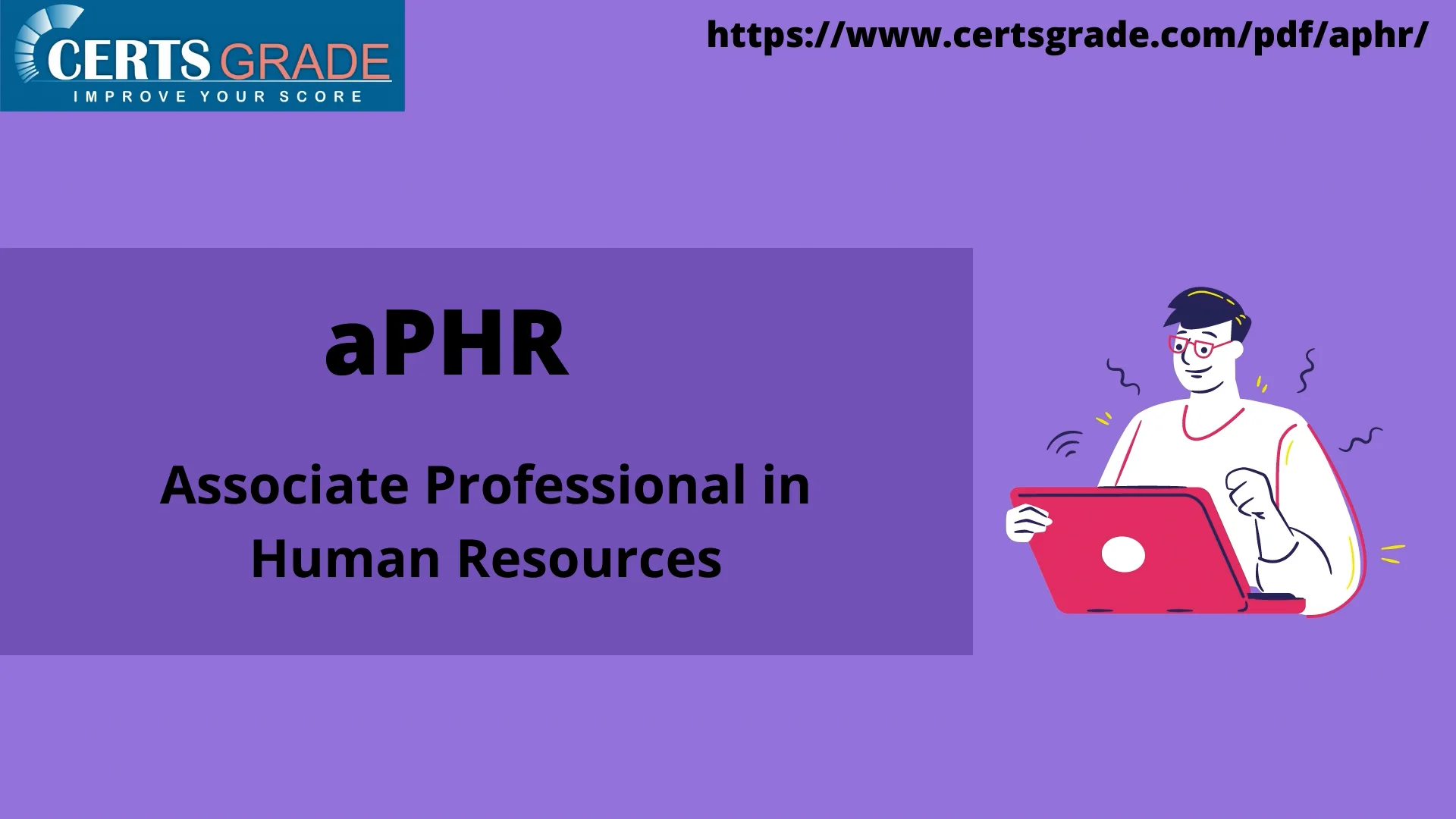 aPHR Associate Professional in Human Resources Exam Training Kit by ...