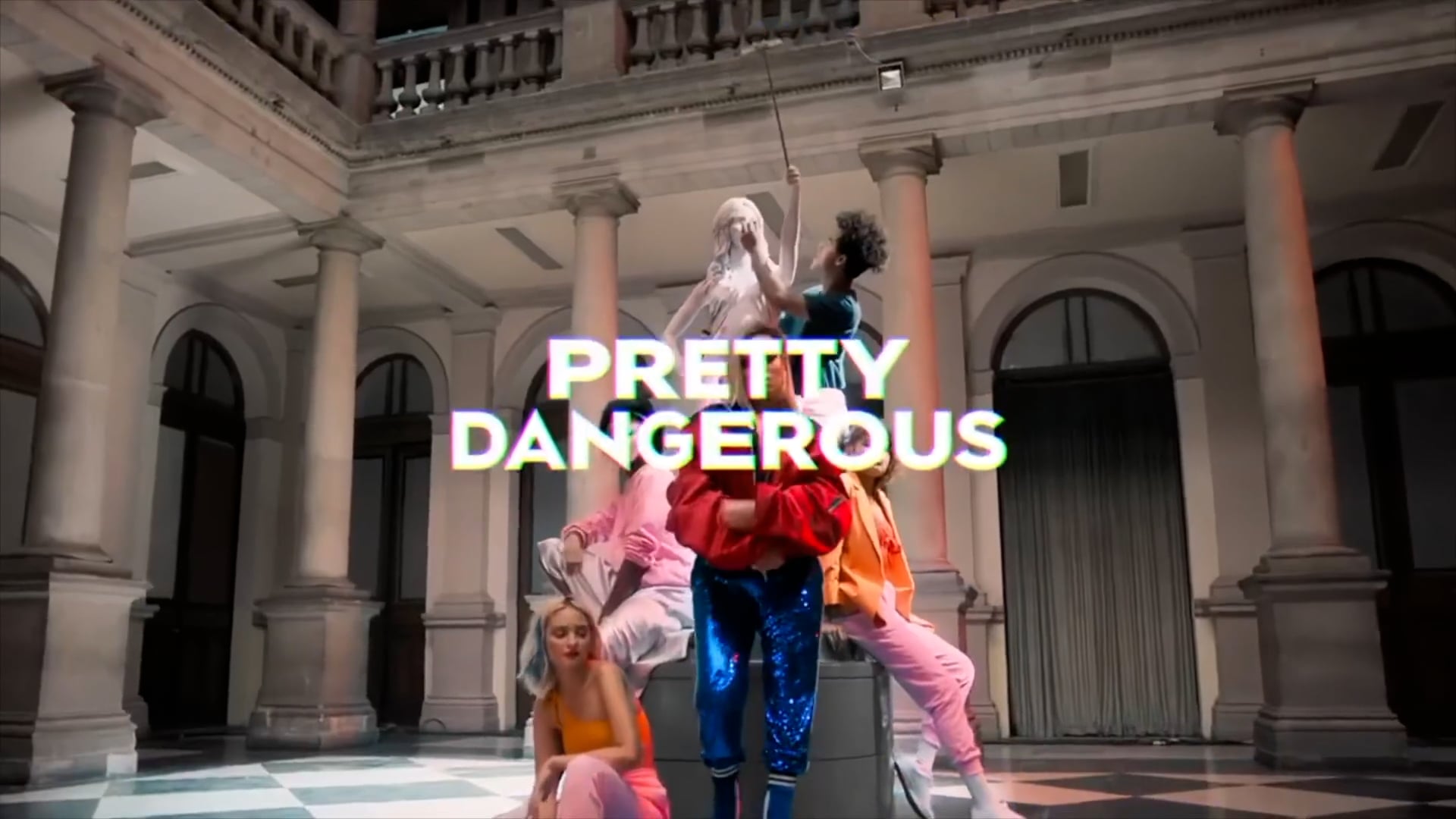 [2019] Urban Decay - Pretty Different (Short Version) on Vimeo