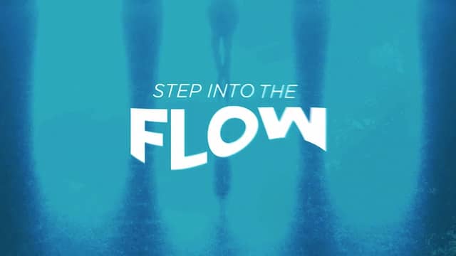 Step Into The Flow - Connect Group - Week 3 on Vimeo