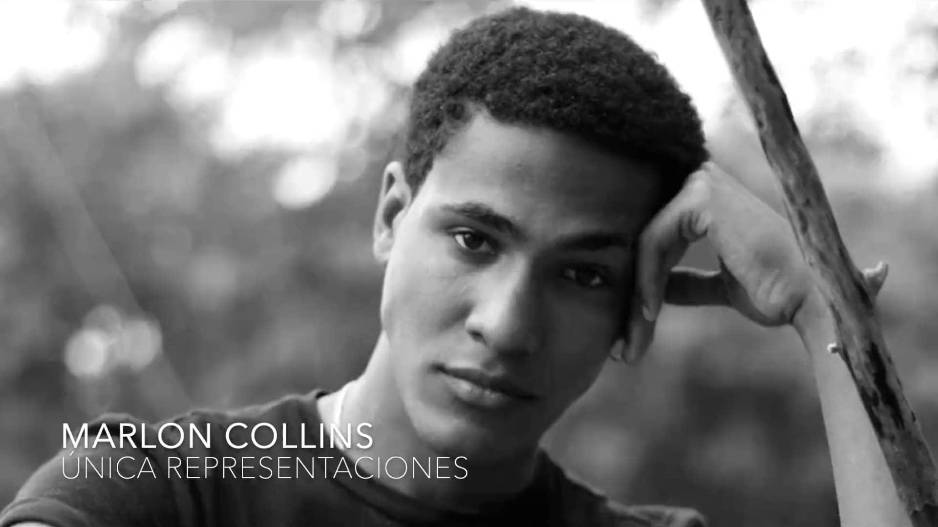 Marlon Collins - Unica Representaciones on Vimeo