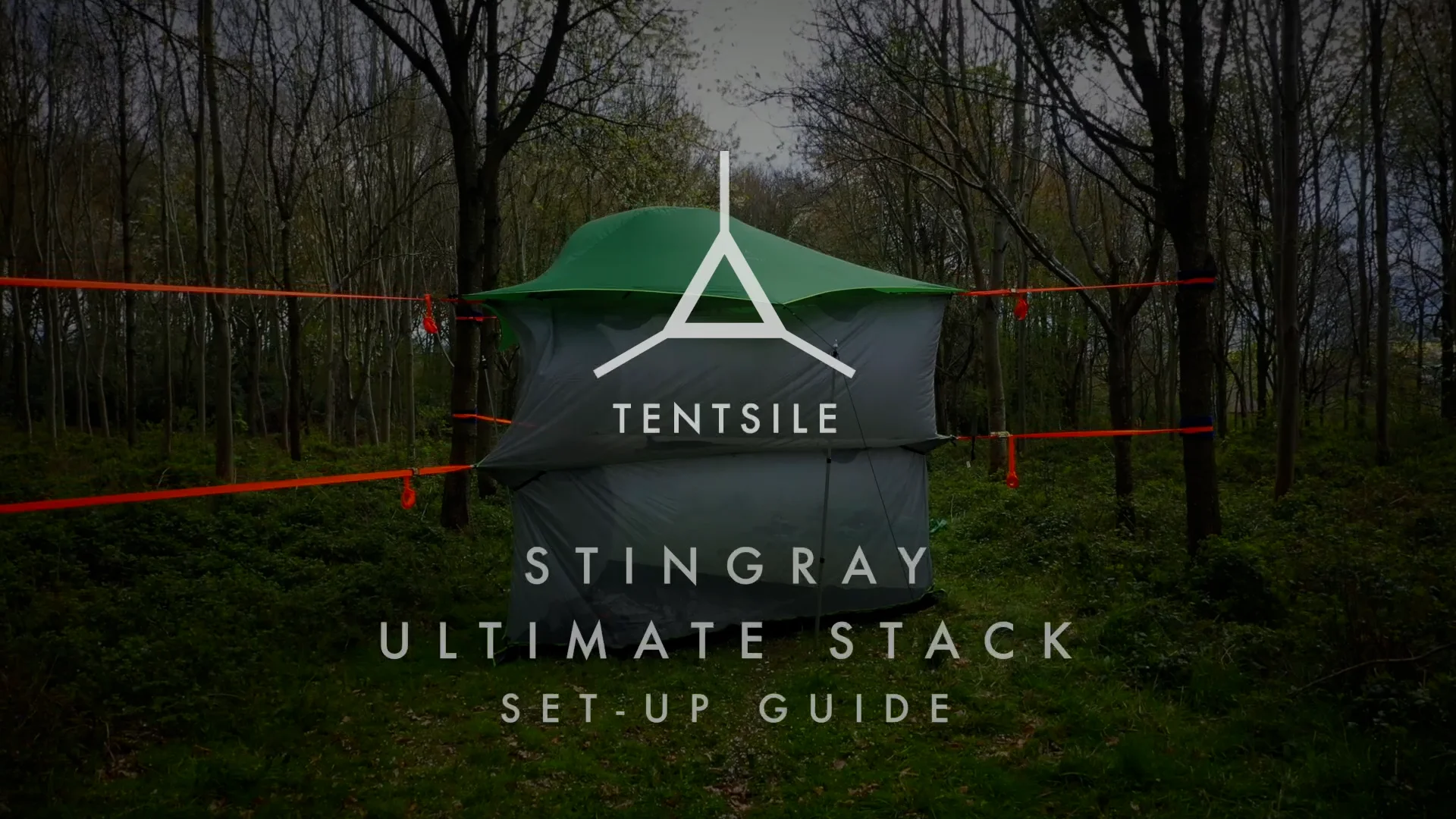 Stingray Ultimate Stack - Set Up Guide on Vimeo