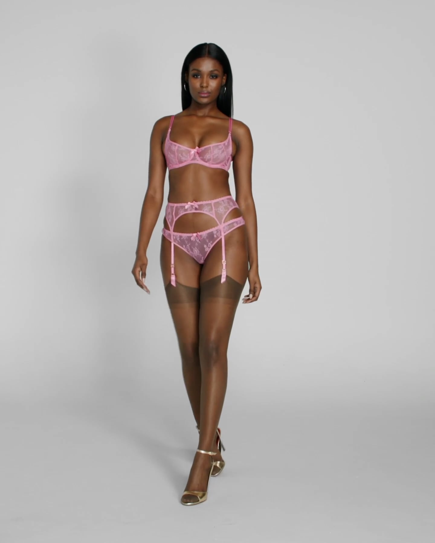 Sachaa Pink Haanah On Vimeo
