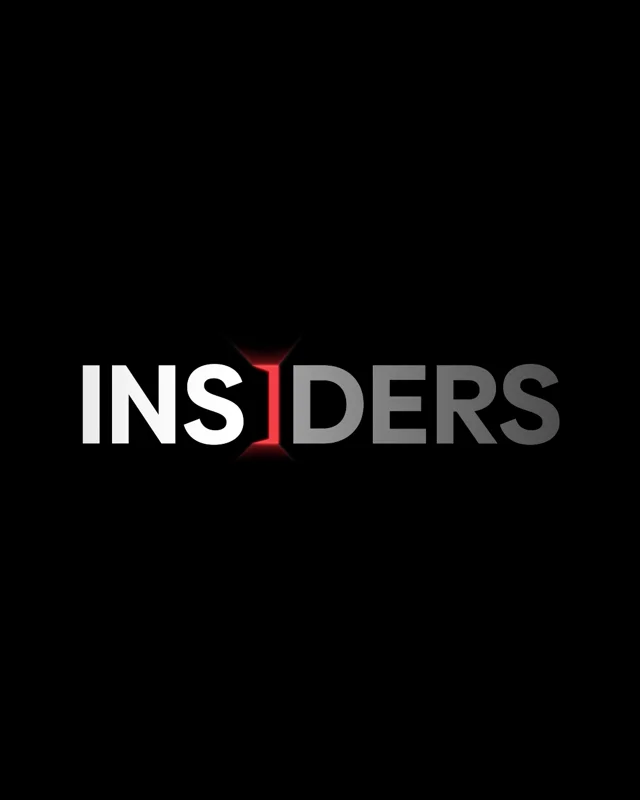 Insiders Logo