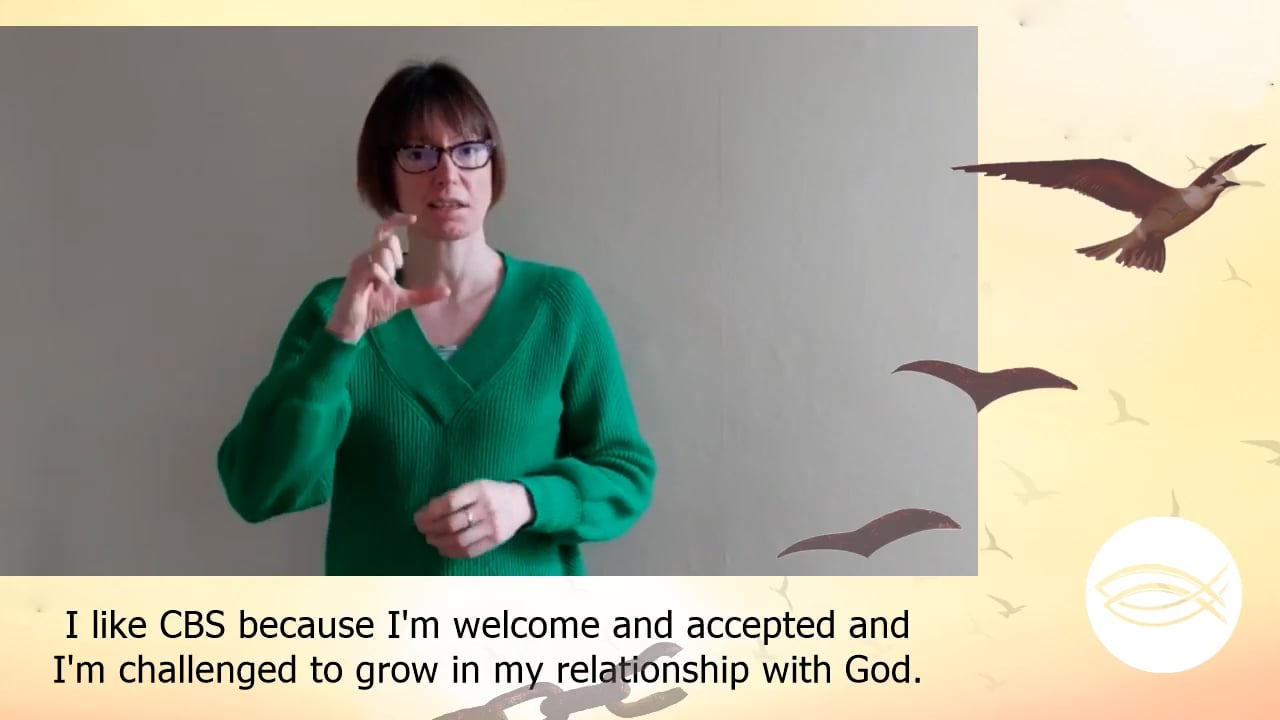 Three responses to CBS on Vimeo