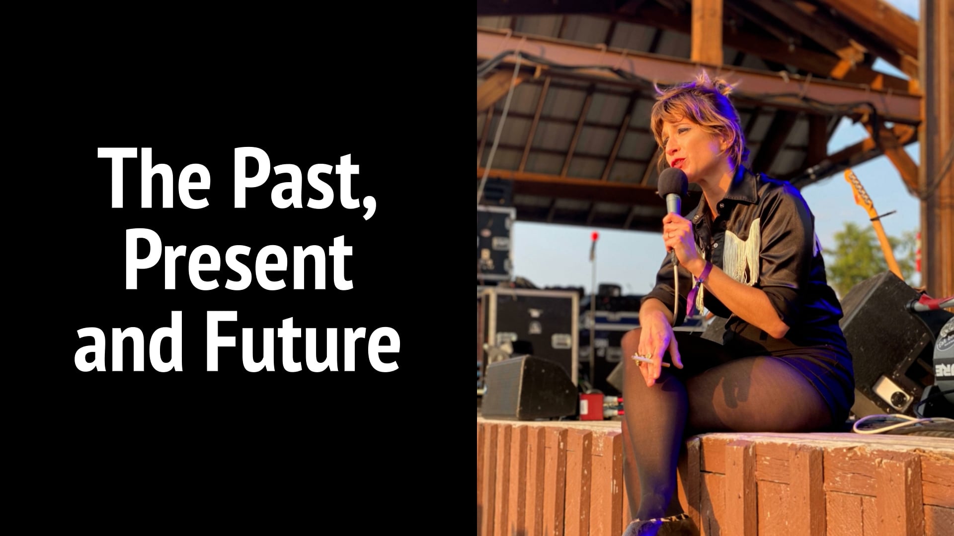 Singer/Songwriter: Izaak Opatz on Vimeo