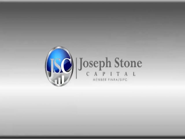 Joseph Stone Capital LLC on Vimeo