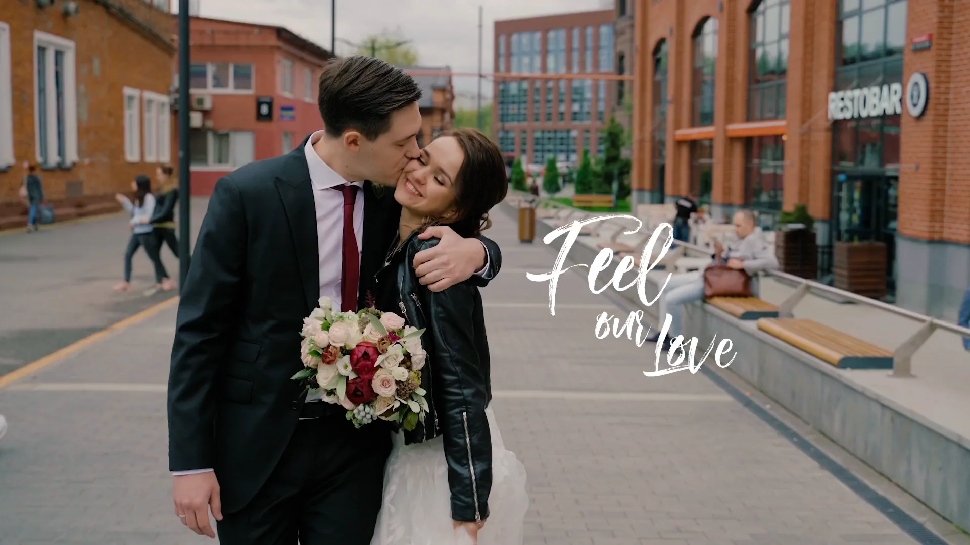 feel our love on Vimeo