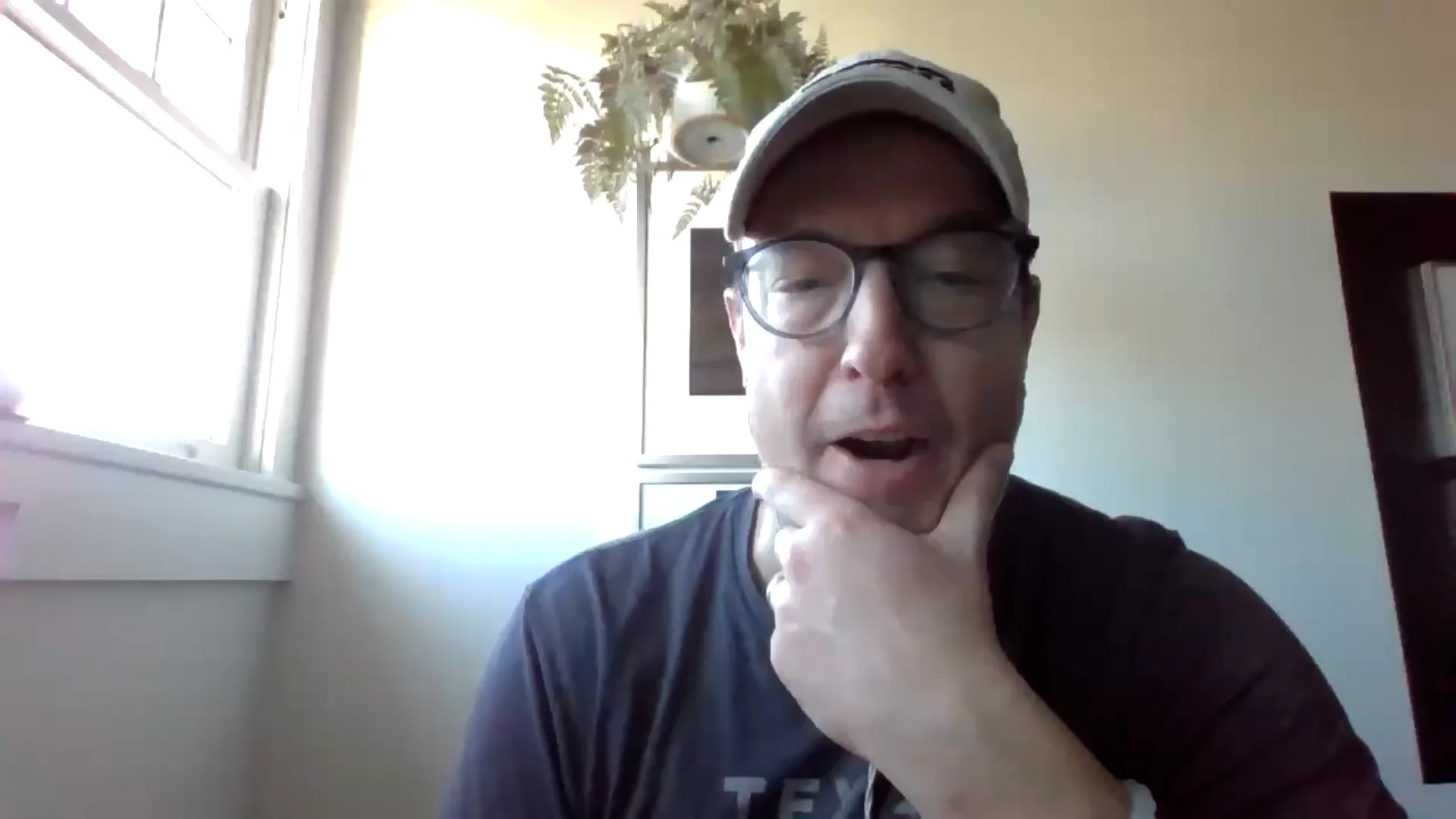 Coleman Scott - UNC Head Coach - ACC Wrestling Championship on Vimeo