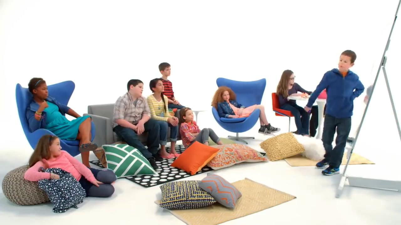 Always Changing and Growing Up- Girls Puberty Education on Vimeo