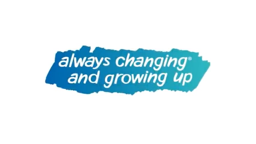 Always Changing and Growing Up- Co Ed Puberty Education on Vimeo