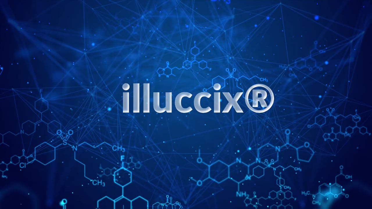 Post lançamento illuccix_V1 on Vimeo