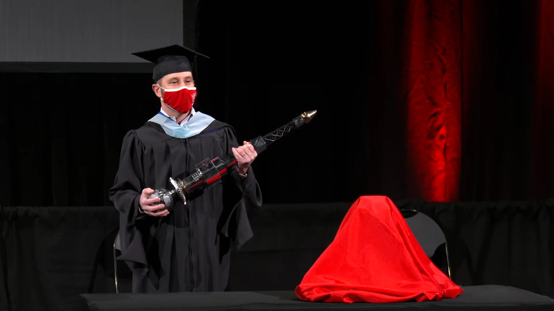 MSOE Commencement - Winter 2022