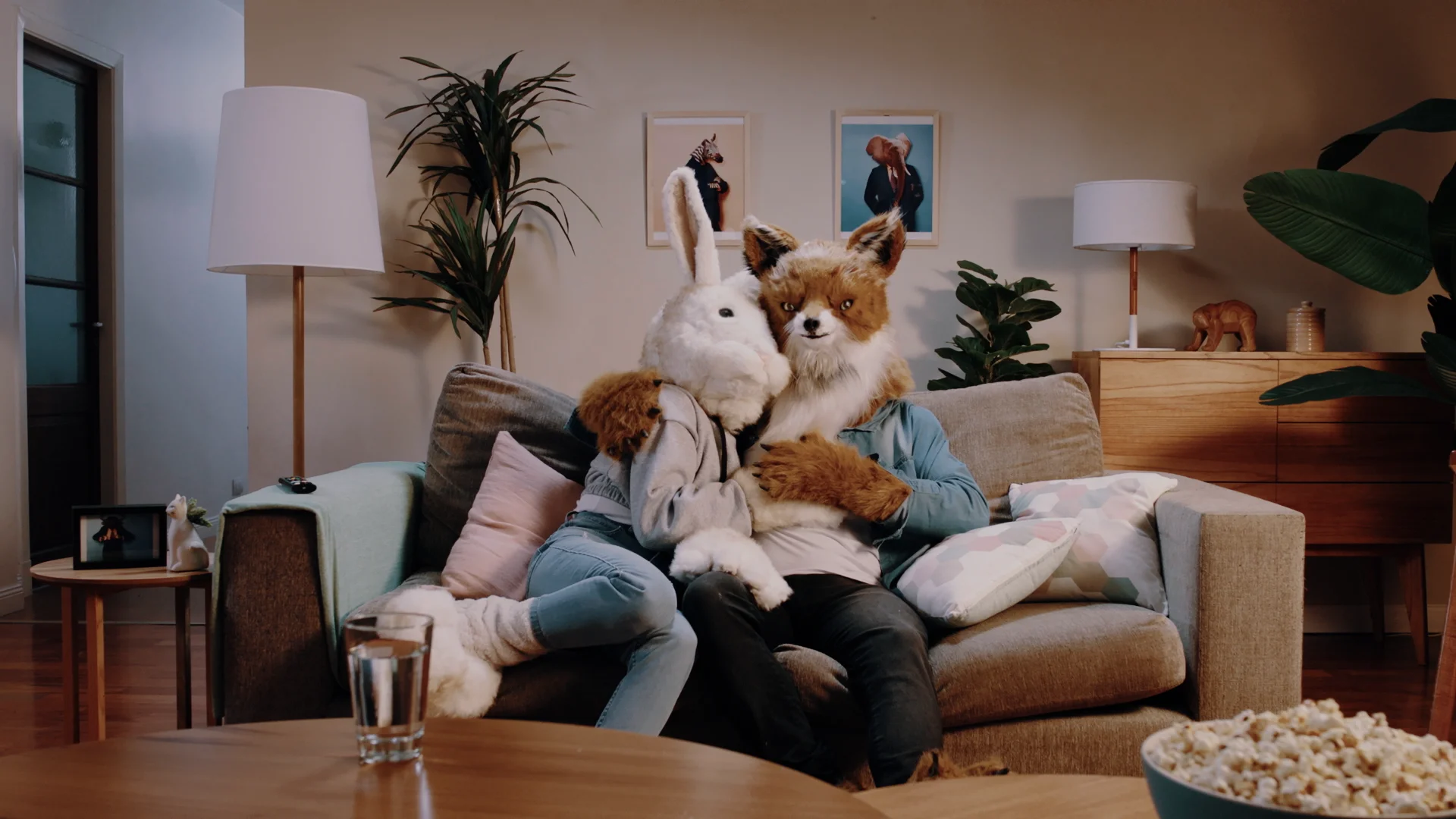 Oopsie Poopsie - Spot - TV Commercial on Vimeo