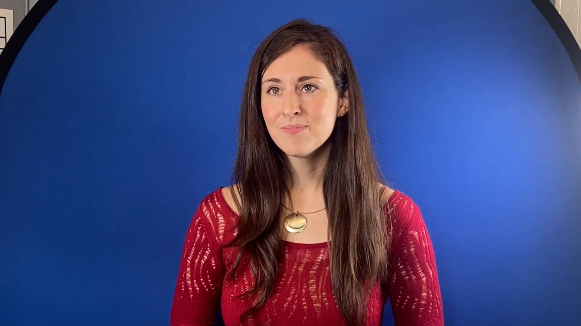 Megan Magee - Musical Theatre Singing on Vimeo