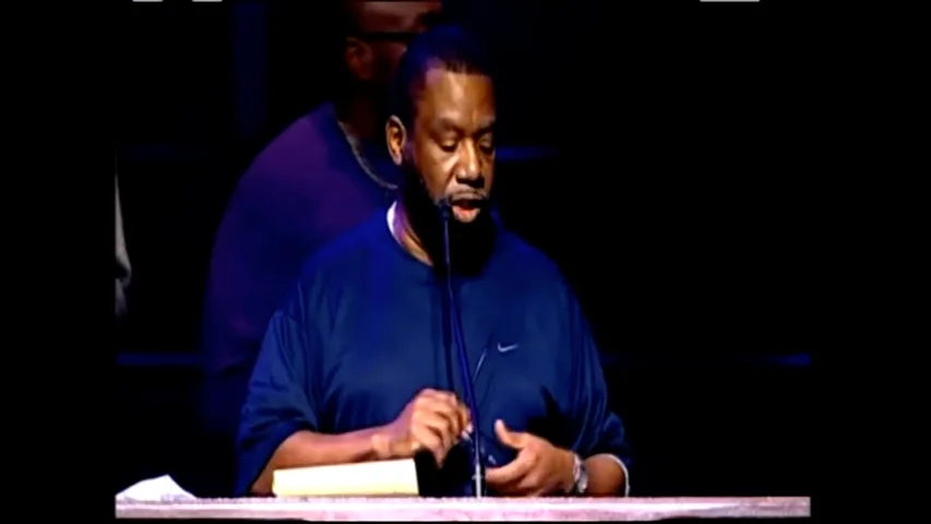 03-02-22 Ash Wednesday - Pastor James T Meeks on Vimeo