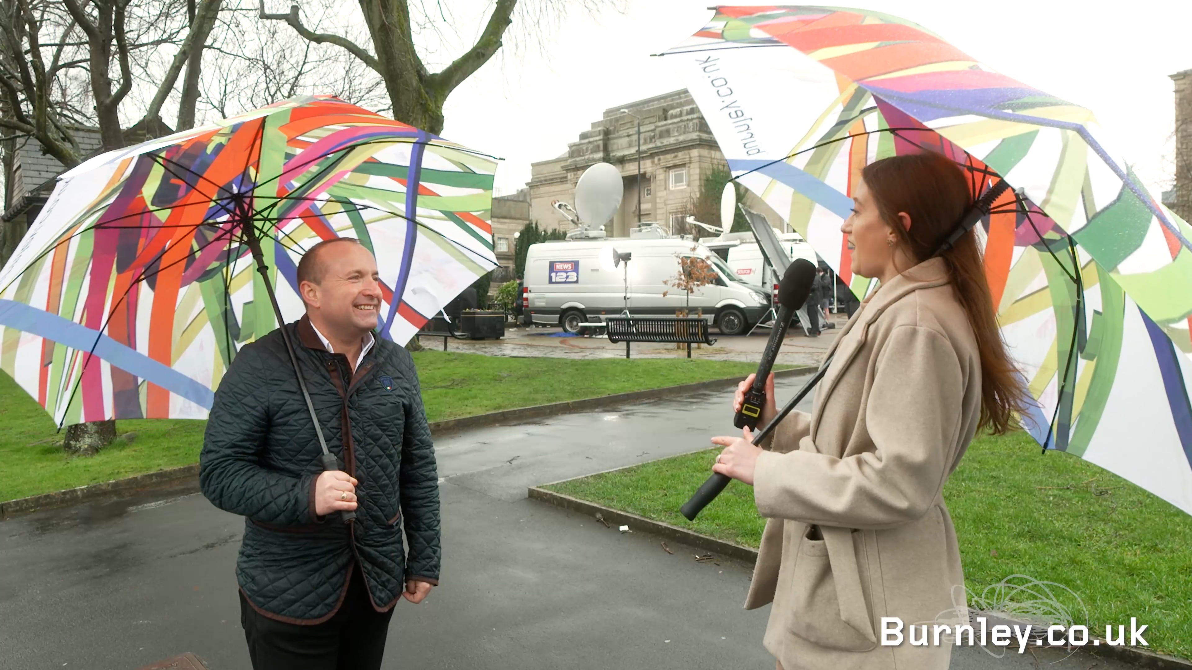 Bank On Dave Film - Rachels Dave Interview 001.mp4 on Vimeo