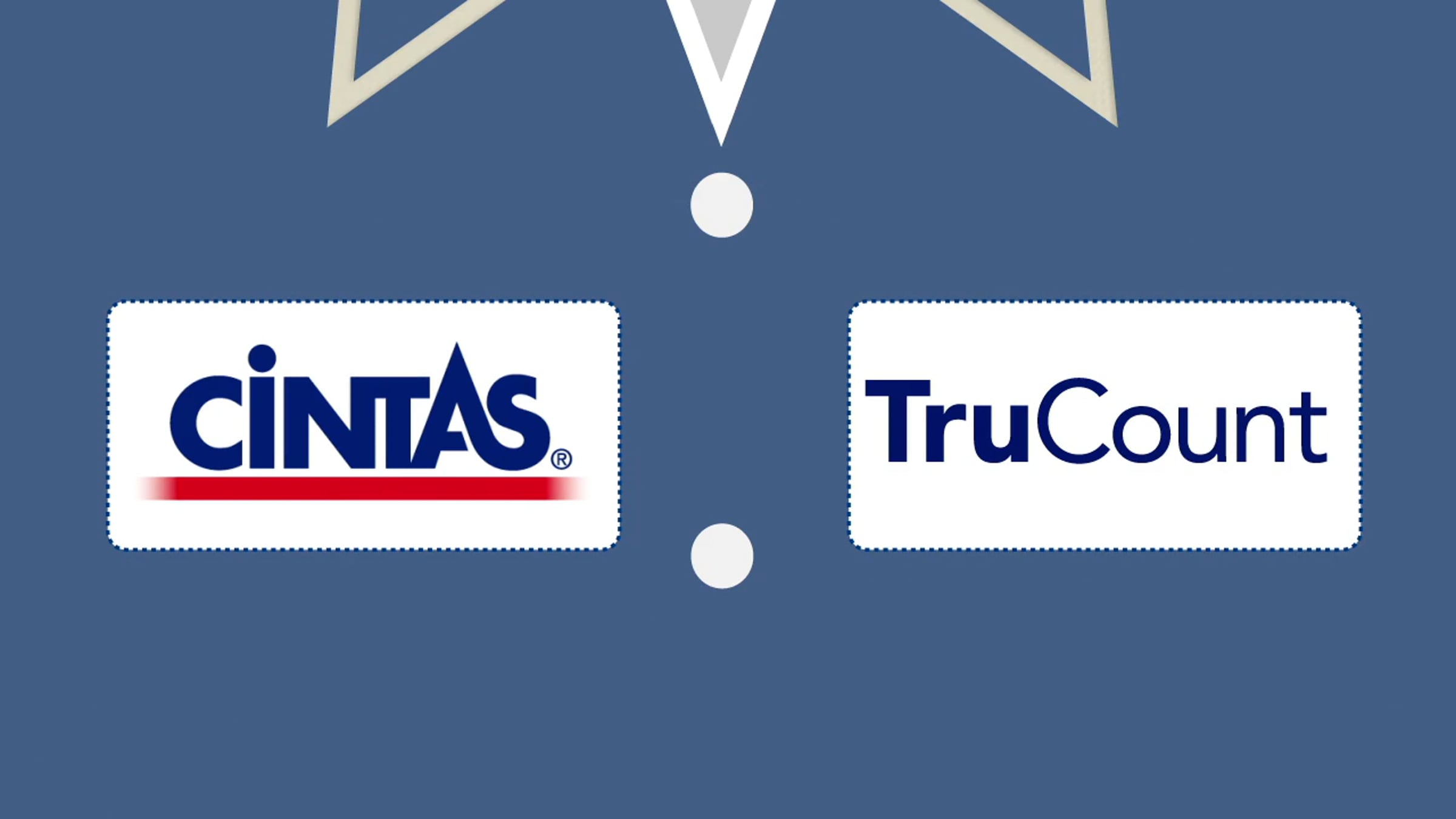 Cintas TruCount Uniform Inventory System