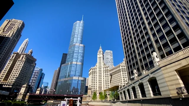 Shoreline Cruises Chicago