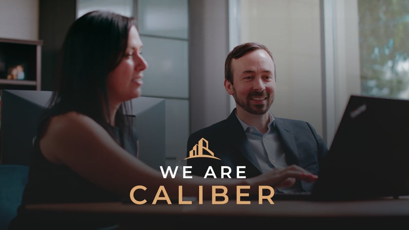 Careers - Caliber