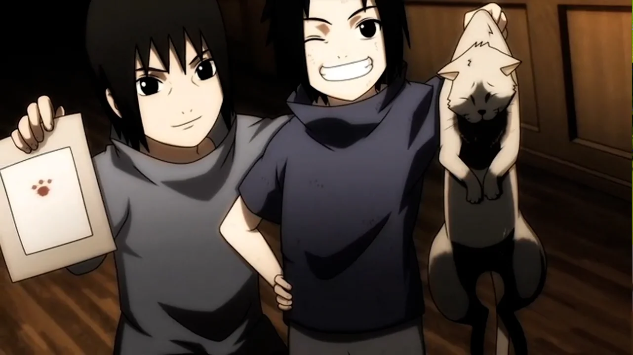 sasuke jinraiden 18.mp4 on Vimeo