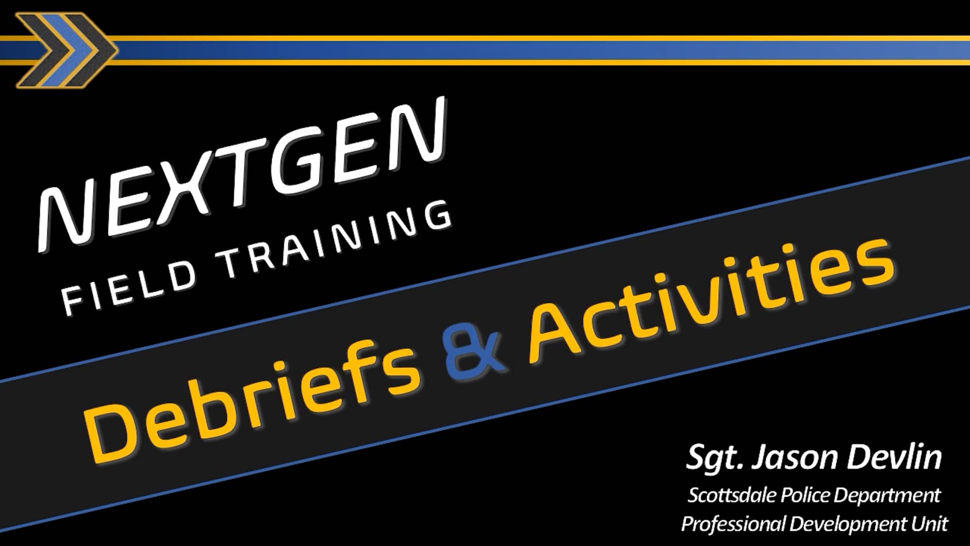 Jason Devlin - NAFTO Conf 2021 on Vimeo