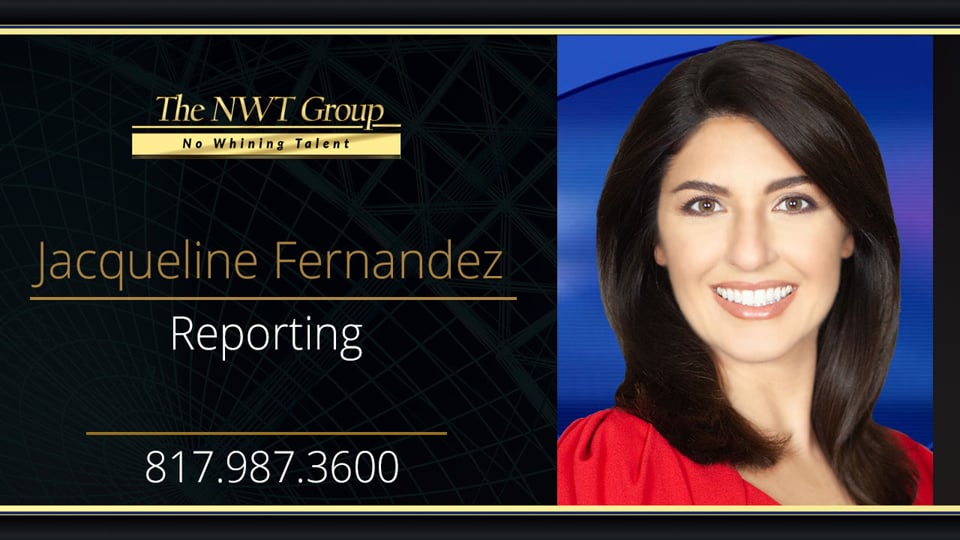 Jacqueline Fernandez: WOWT Anchor/Special Projects Reporter - Omaha ...