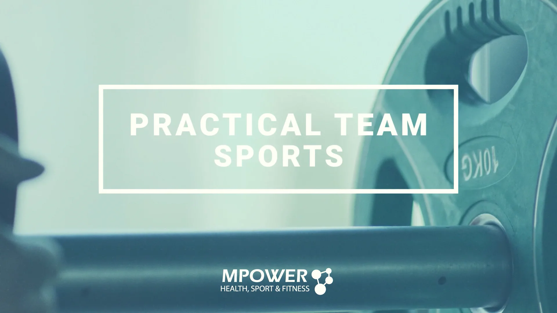 Practical Team Sports on Vimeo