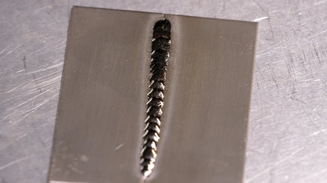 Practical TIG Welding: Titanium