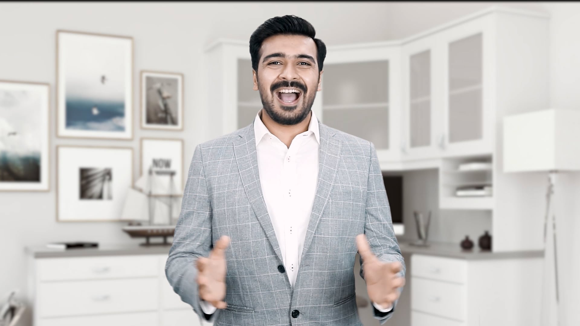 SMALL BUSINESS TV PROMO.mp4 on Vimeo