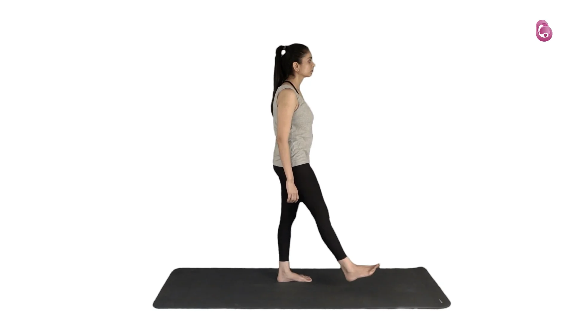 030 leg rotation on Vimeo